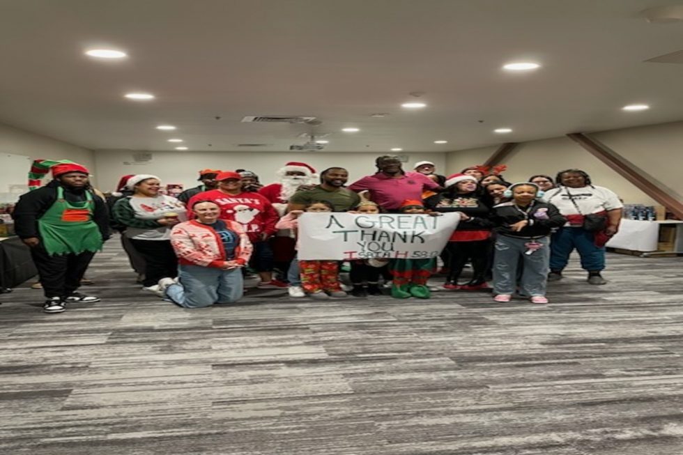 Open Door Youth Gang Alternatives | Anti-gang program initiative.