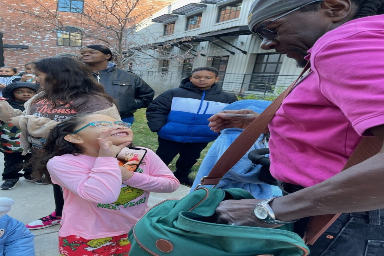 Open Door Youth Gang Alternatives | Anti-gang program initiative.