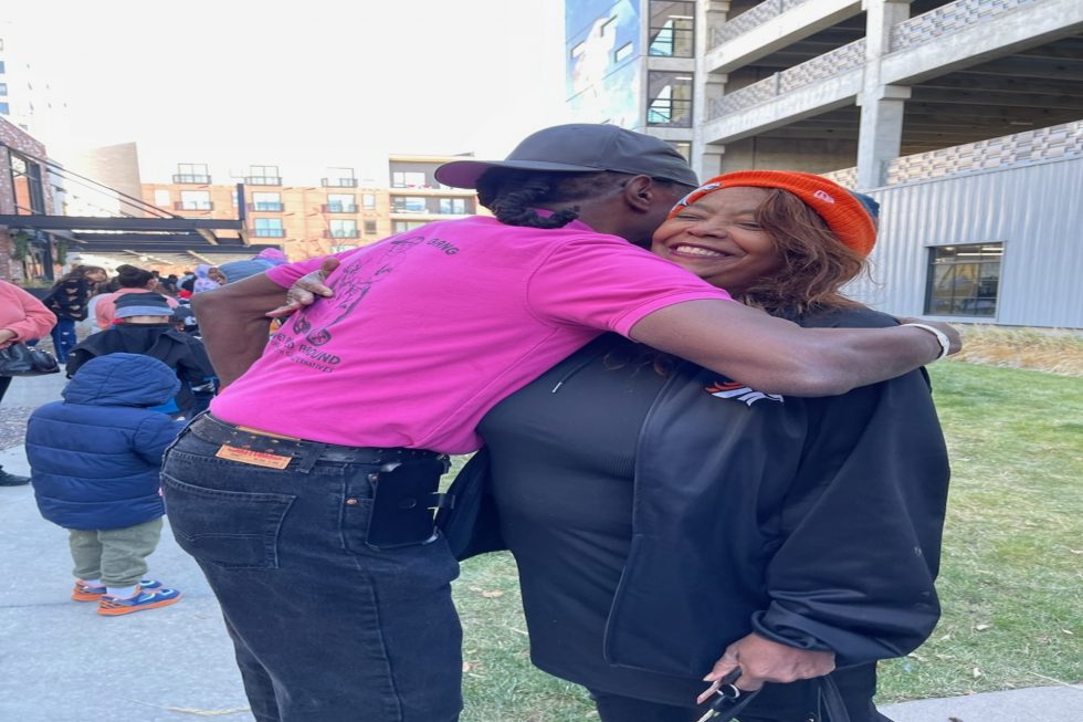 Open Door Youth Gang Alternatives | Anti-gang program initiative.